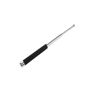65 cm Self Defence Expandable Baton with Foam Rubber Handle – Avena ...